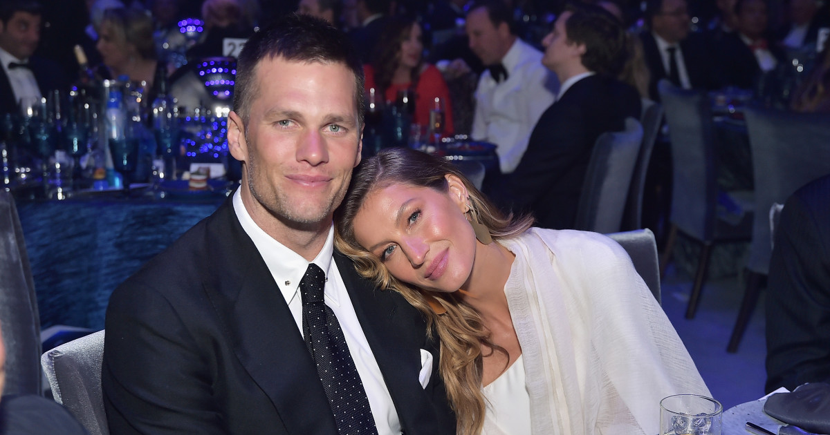 Tom Brady Posts Cryptic Message On Instagram After Gisele Gives Birth - The Spun