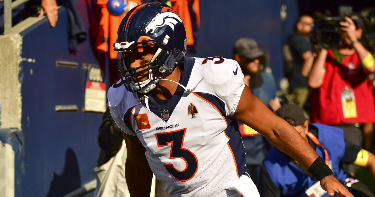 Former NFL GM Has Three Teams In Mind For Russell Wilson - The Spun