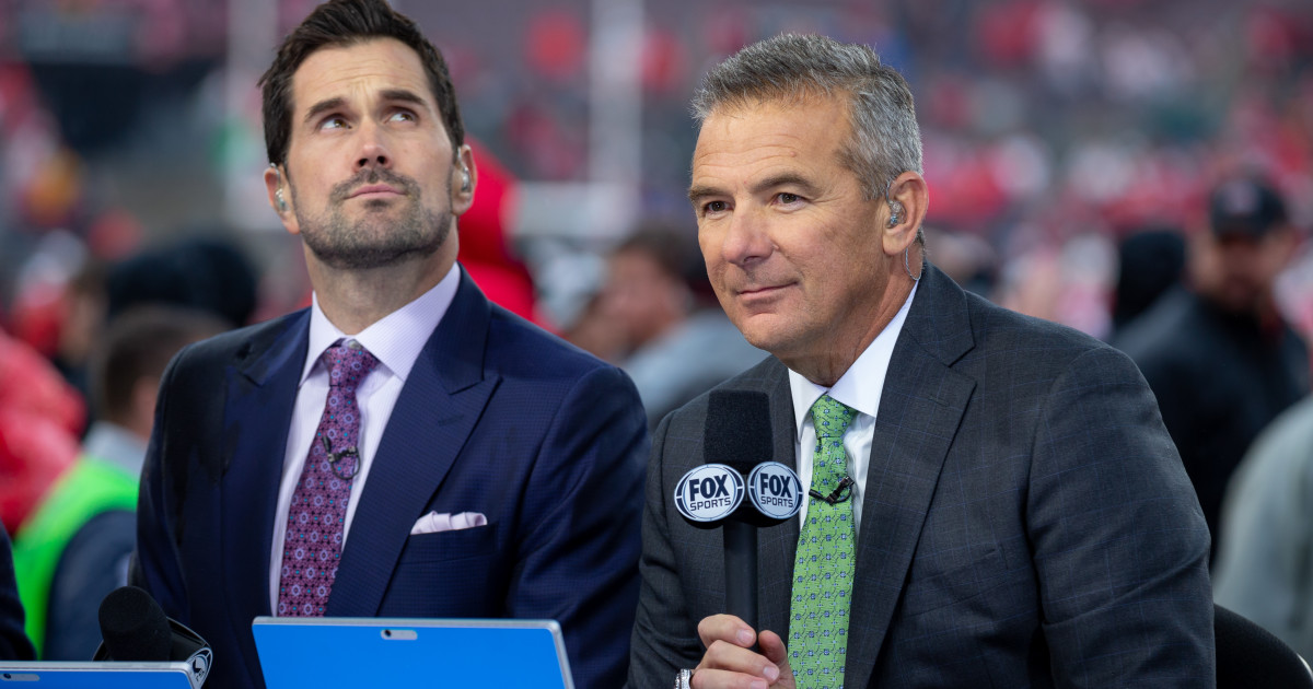 College Football Fans Announce Boycott Of 'Big Noon Kickoff' - The Spun