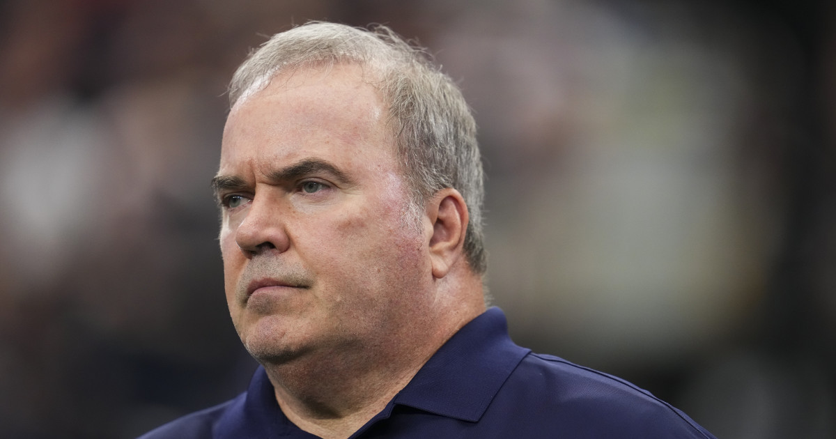 Mike McCarthy Lands Second NFL Head Coaching Interview - The Spun