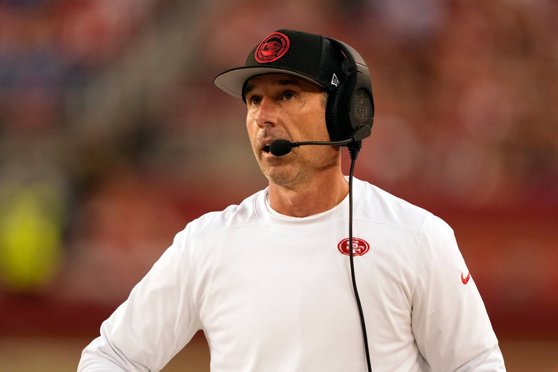 49ers Make Big Coaching Staff Change For 2025 Season - The Spun