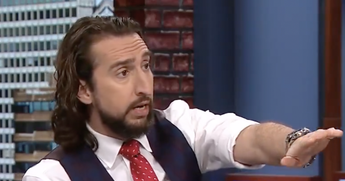 Nick Wright's Reaction To Chiefs Losing Super Bowl Is Going Viral - The Spun