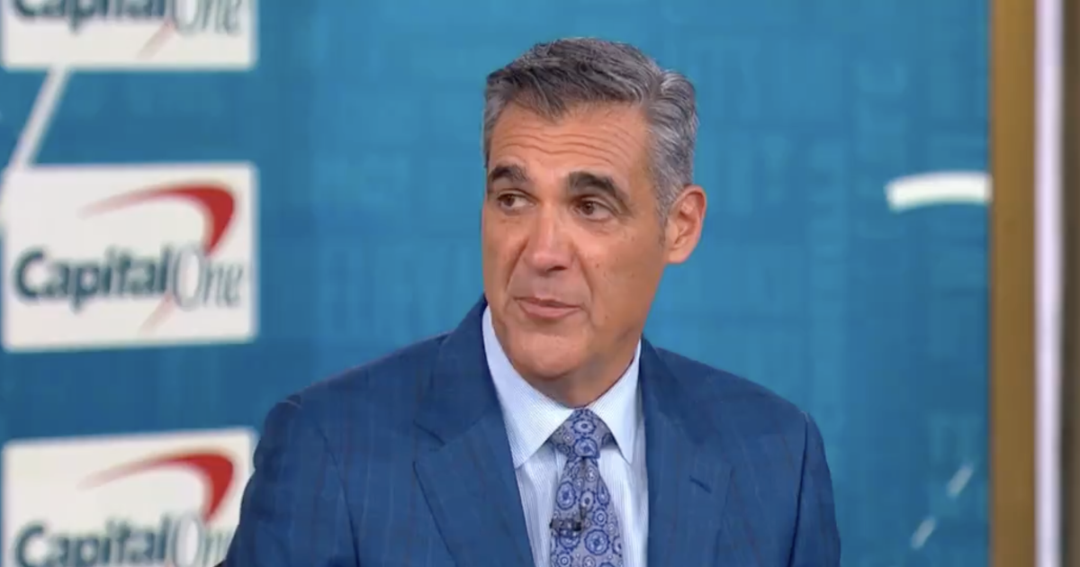 Jay Wright Thinks John Calipari Needs To Make Significant Change To Be Successful At Kentucky ...