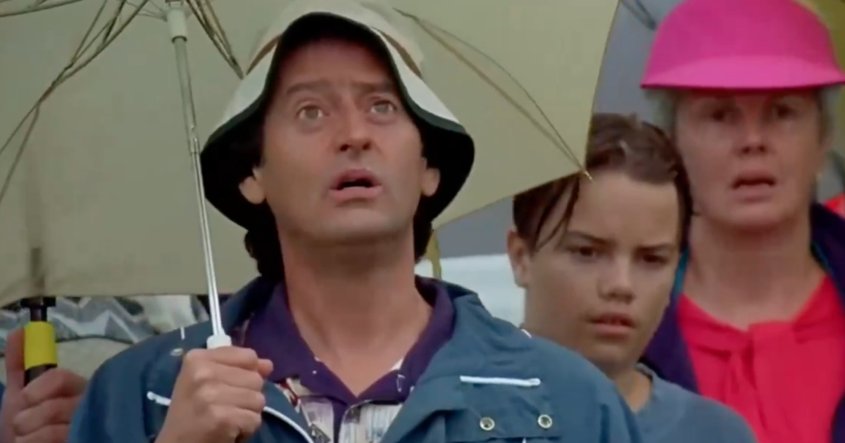 'Happy Gilmore' Actor Joe Flaherty Dead At 82 - The Spun