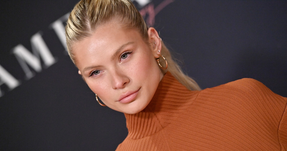 Meet The Victoria's Secret Model Girlfriend Of Johnny Manziel - The Spun