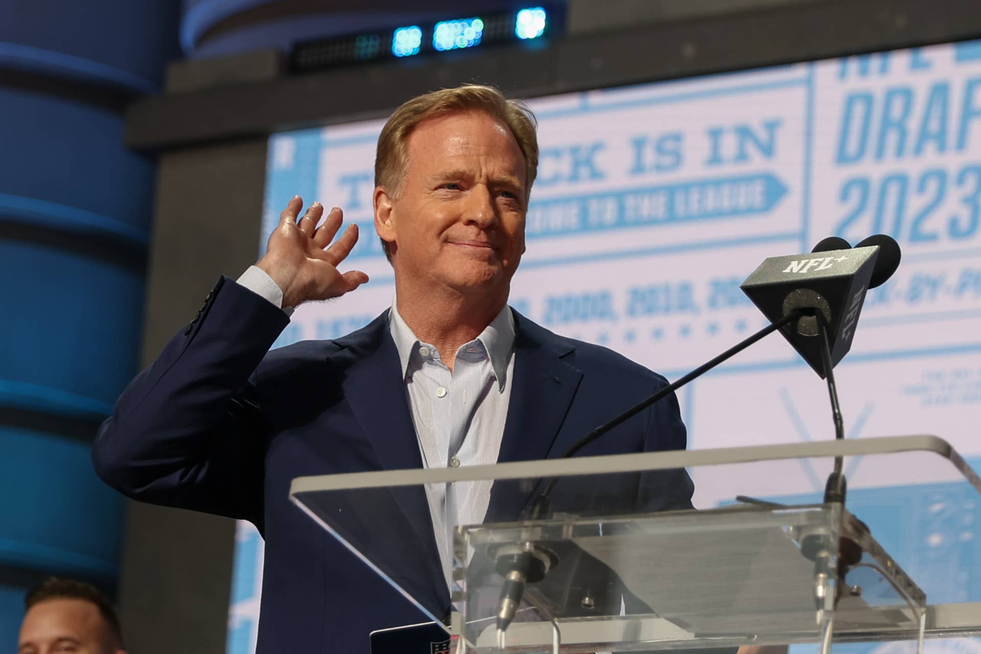 NFL Getting Ripped For 'Joke' Fine Over Sack Celebration - The Spun
