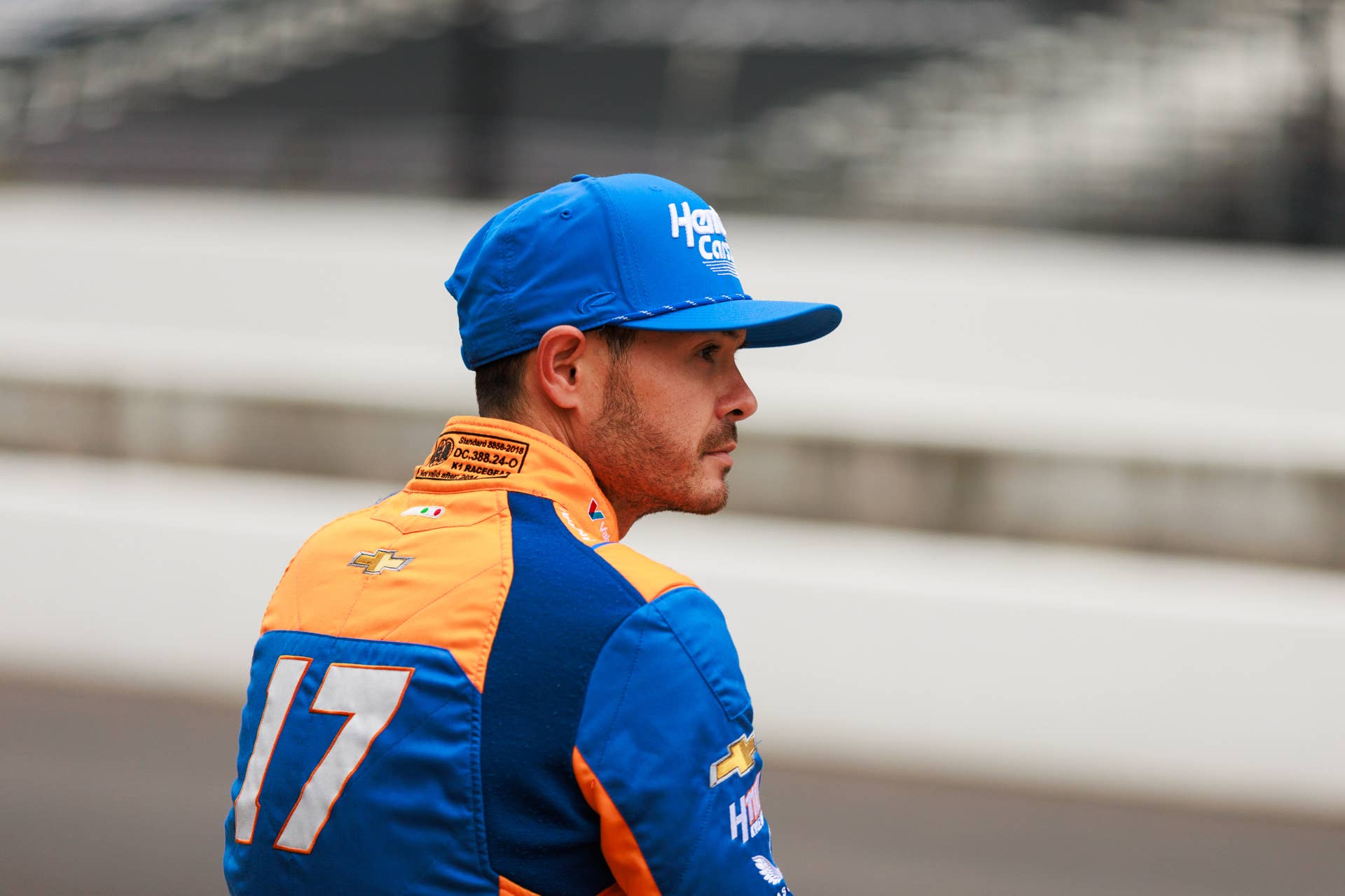 Kyle Larson Gets Disappointing News On Indy 500 - The Spun