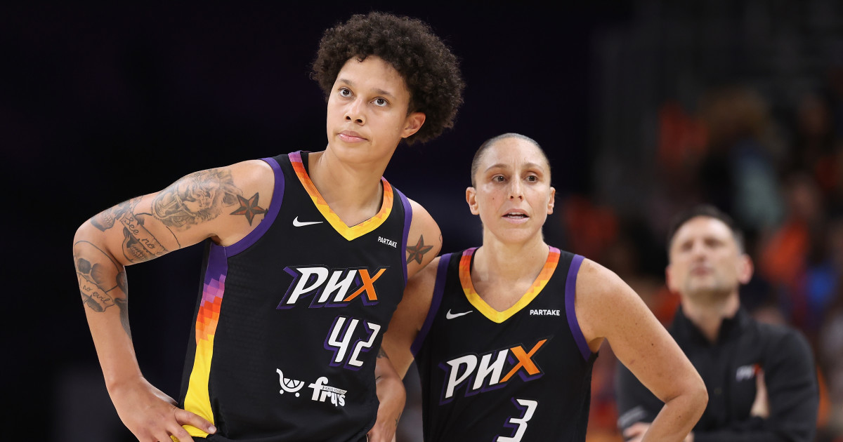 Report: WNBA Losing Staggering Amount Of Money In 2024 - The Spun