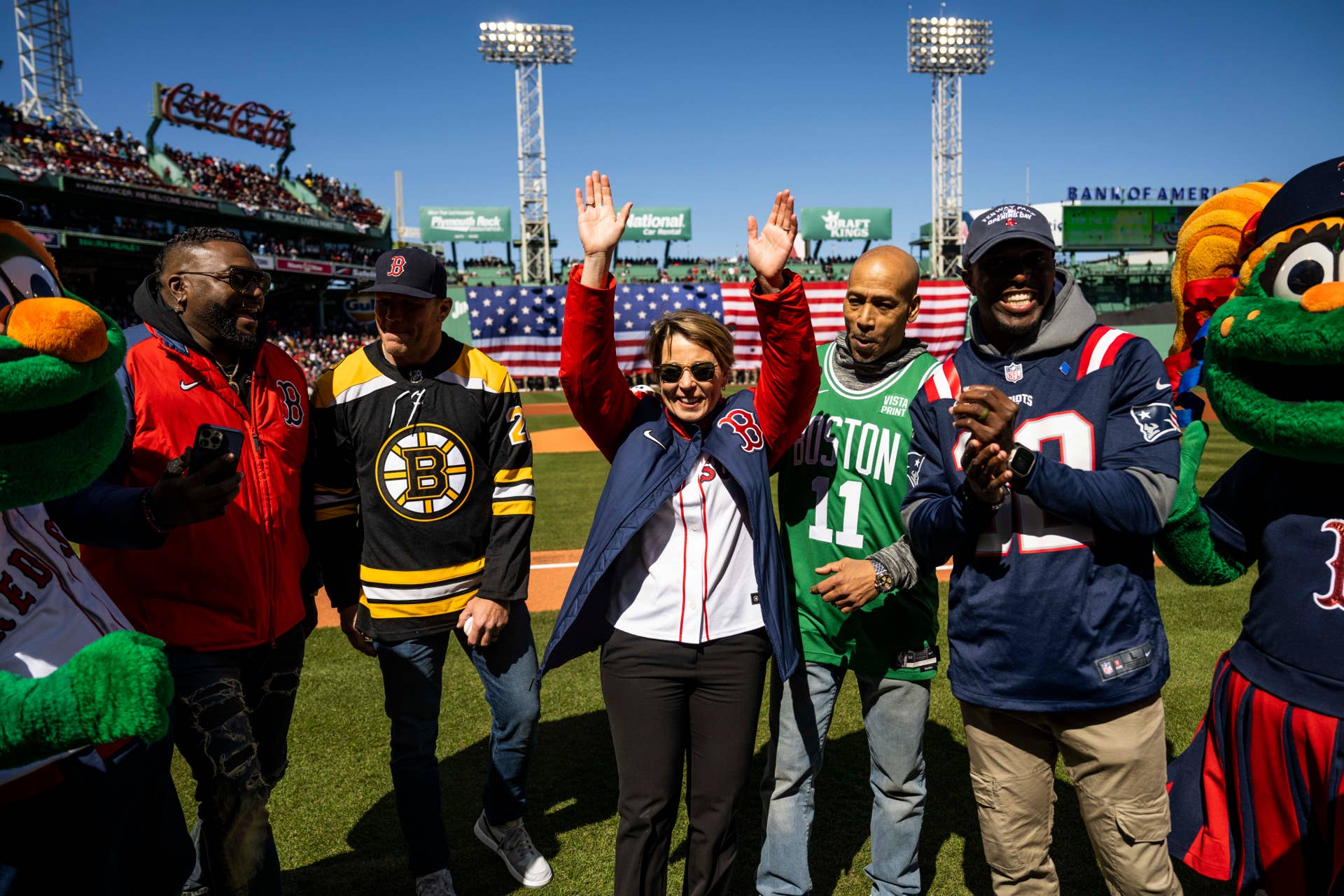 The 10 Winningest Sports Cities In The United States Since 2020 - The Spun