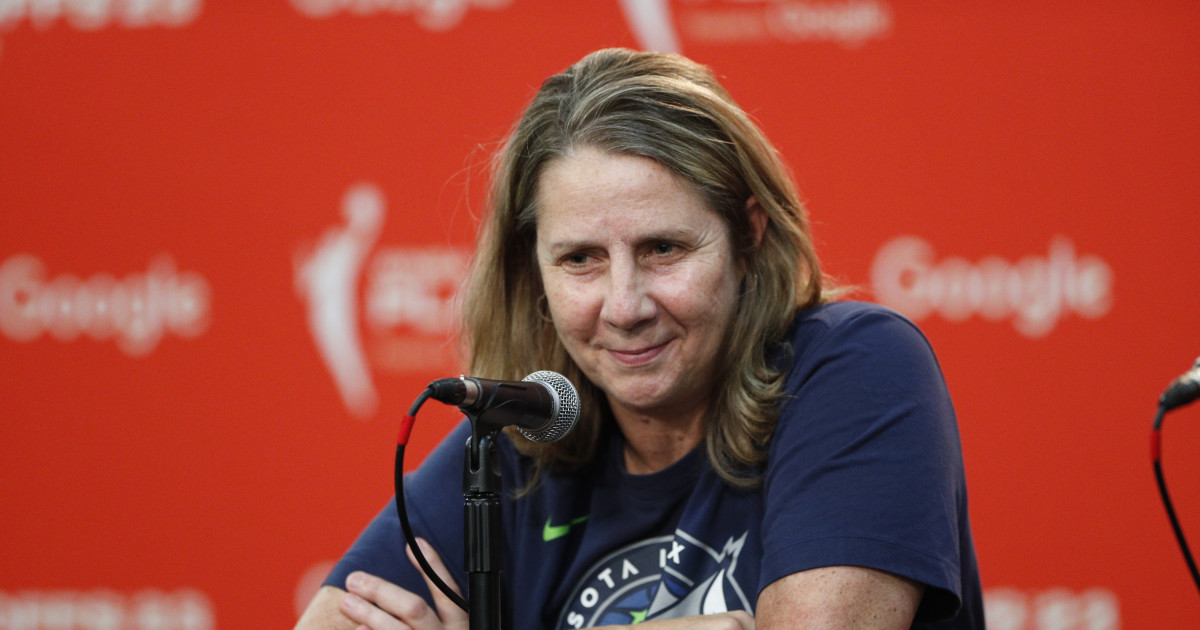 Prominent WNBA Coach Cheryl Reeve Accused Of 'Lying' - The Spun
