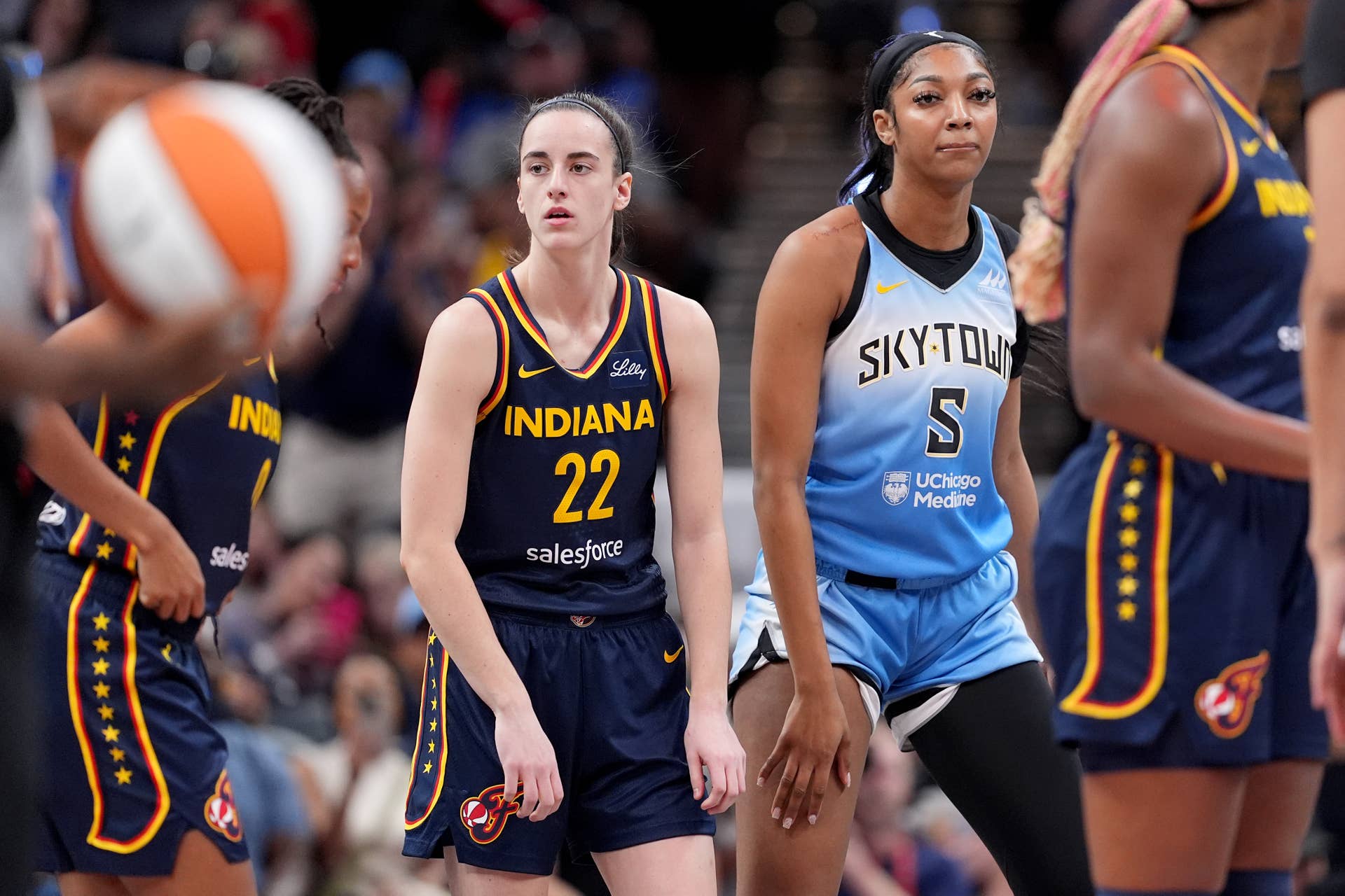 WNBA Players Threaten 'Significant' Move Against League - The Spun