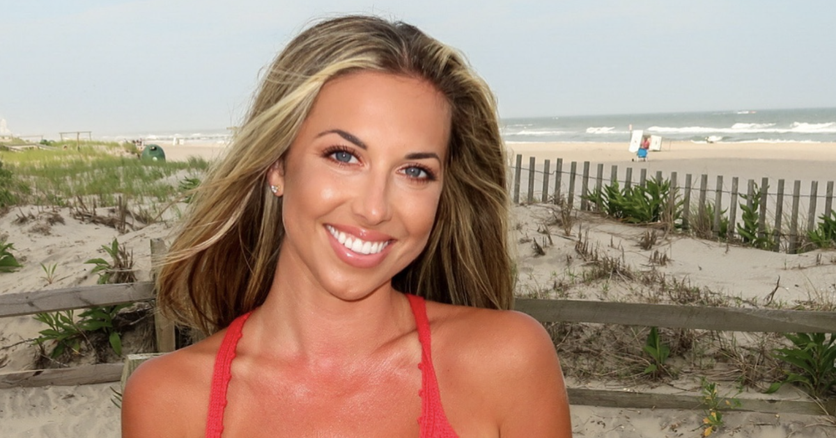 ESPN's Erin Kate Dolan Turns Heads With 'Beautiful' Swimsuit Photo ...