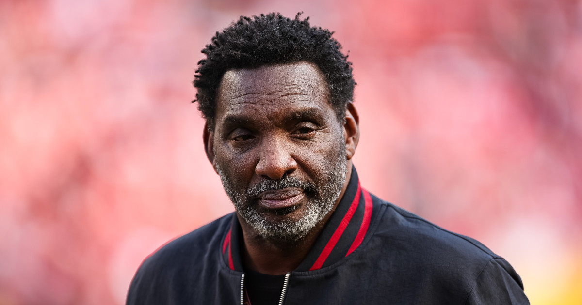Son Of NFL Legend Doug Williams Lands Coaching Job - The Spun