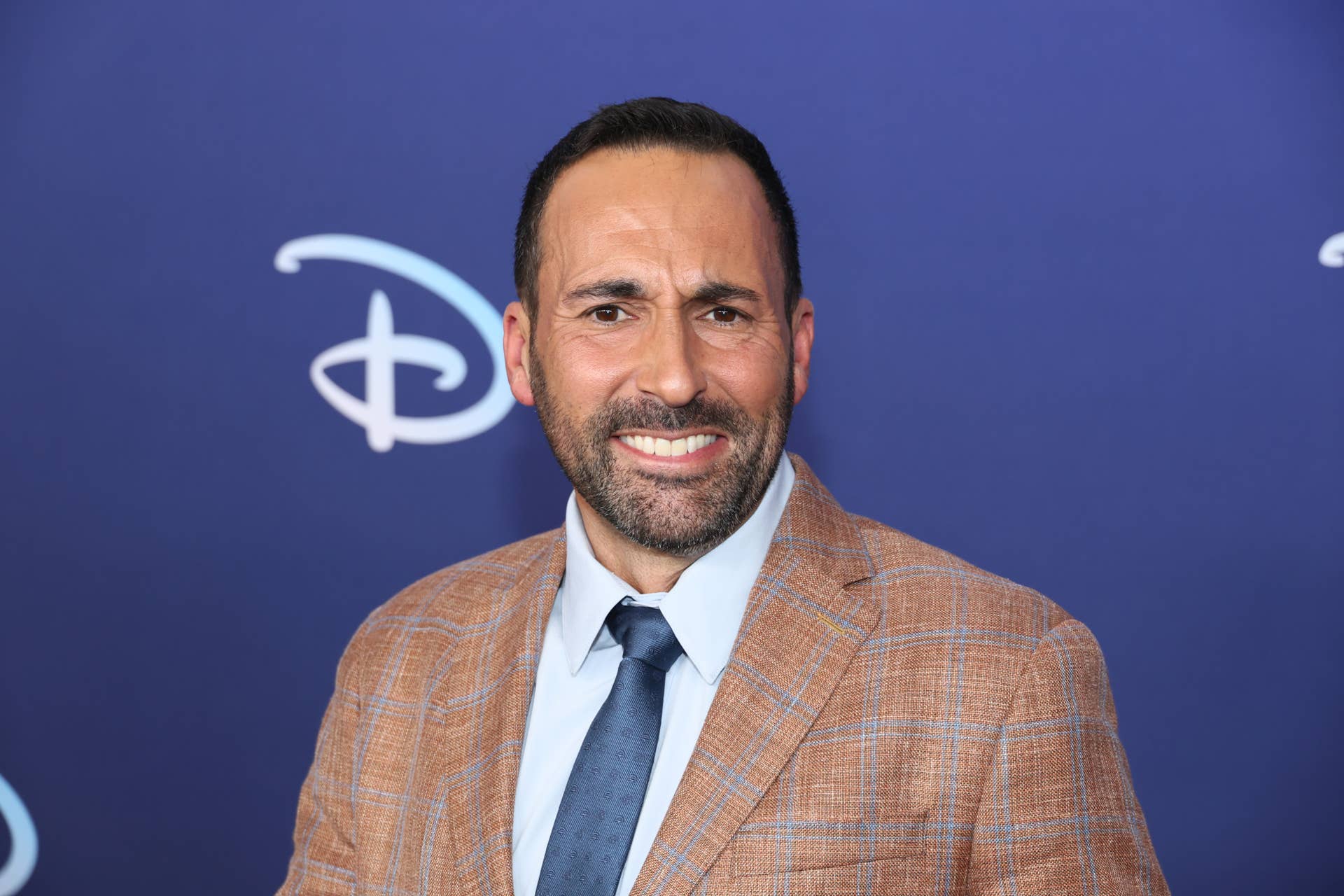 College Football Fans Are Debating Joe Tessitore's Performance - The Spun