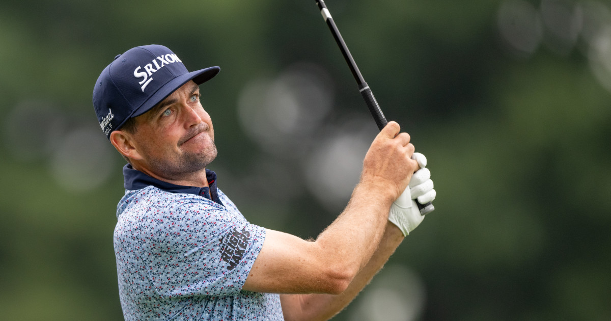 Video: Hole-In-1 At Masters Par 3 Challenge Wednesday - The Spun