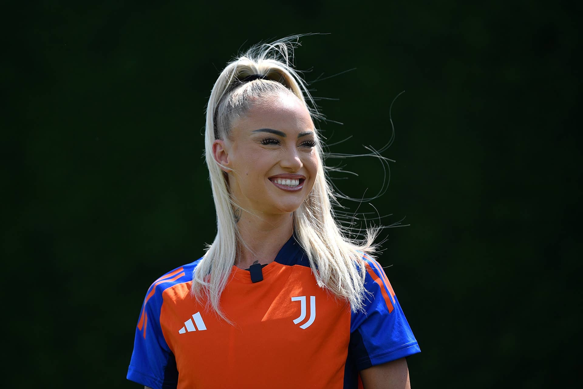 5 Top Swimsuit Photos Of 'World's Hottest Soccer Player' - The Spun
