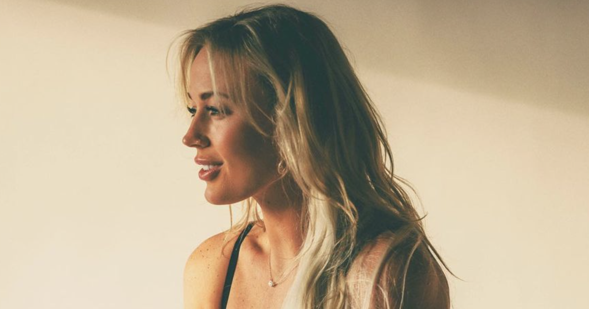 'Jaw-Dropping' Photo Of Sophie Cunningham Has Everyone's Attention ...