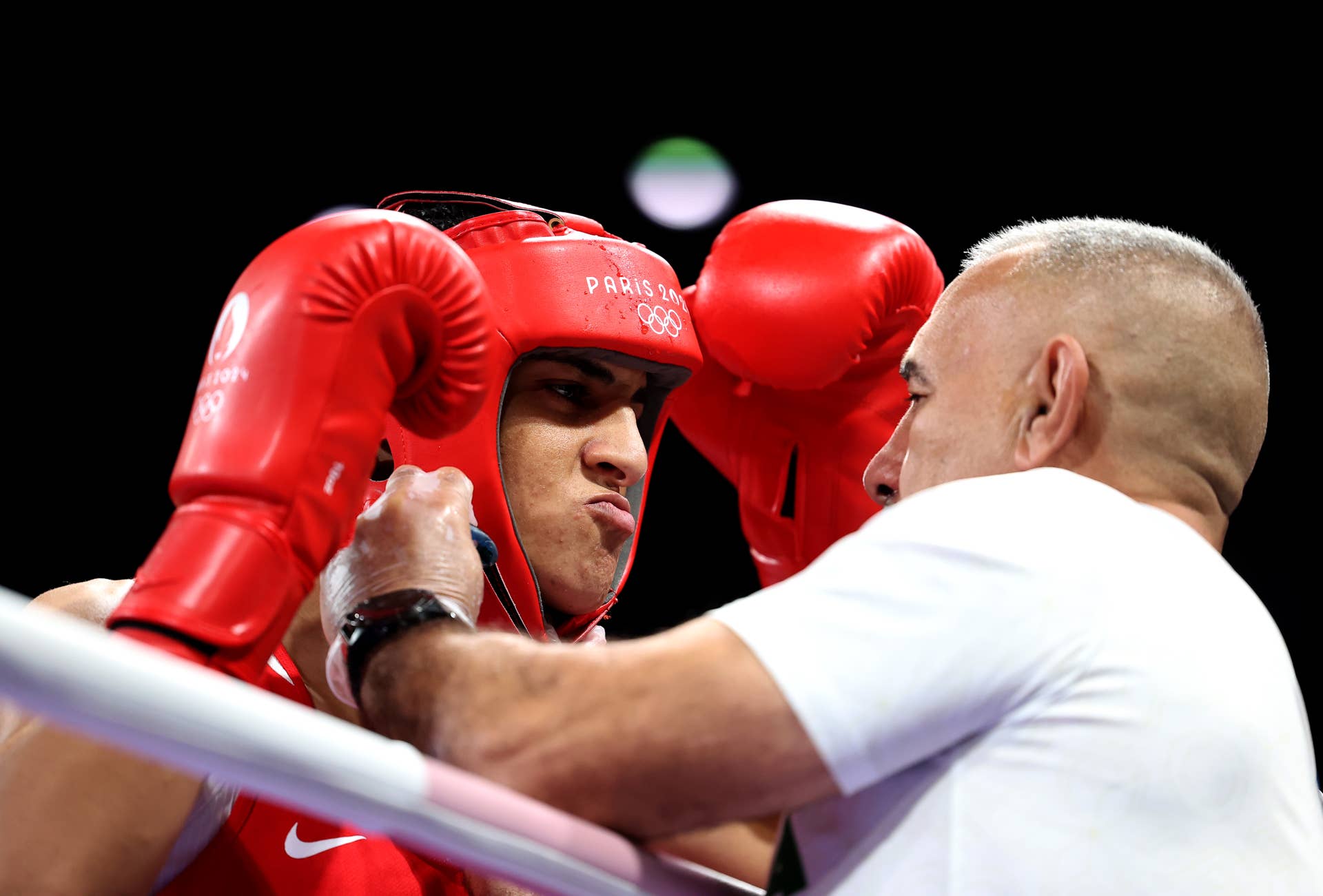 Major News Outlet Issues Apology For 'Transgender Boxer' Headline - The ...
