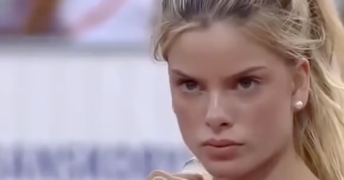 Meet Embla Matilde Njerve, The Norwegian Pole Vaulter Everyone's ...