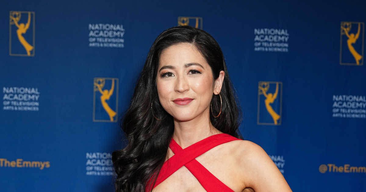 ESPN Star Mina Kimes Blasts NFL Fan For 'Loser' Behavior - The Spun