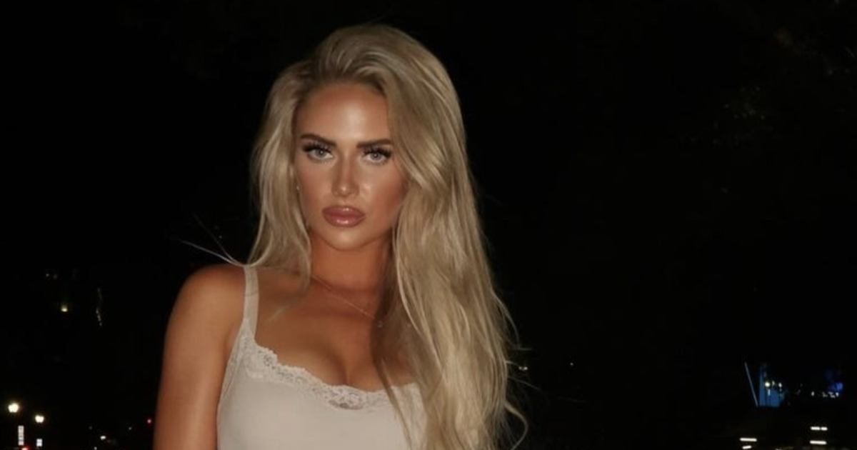 'World's Hottest Softball Player' Stuns With Golf Course Photo - The Spun