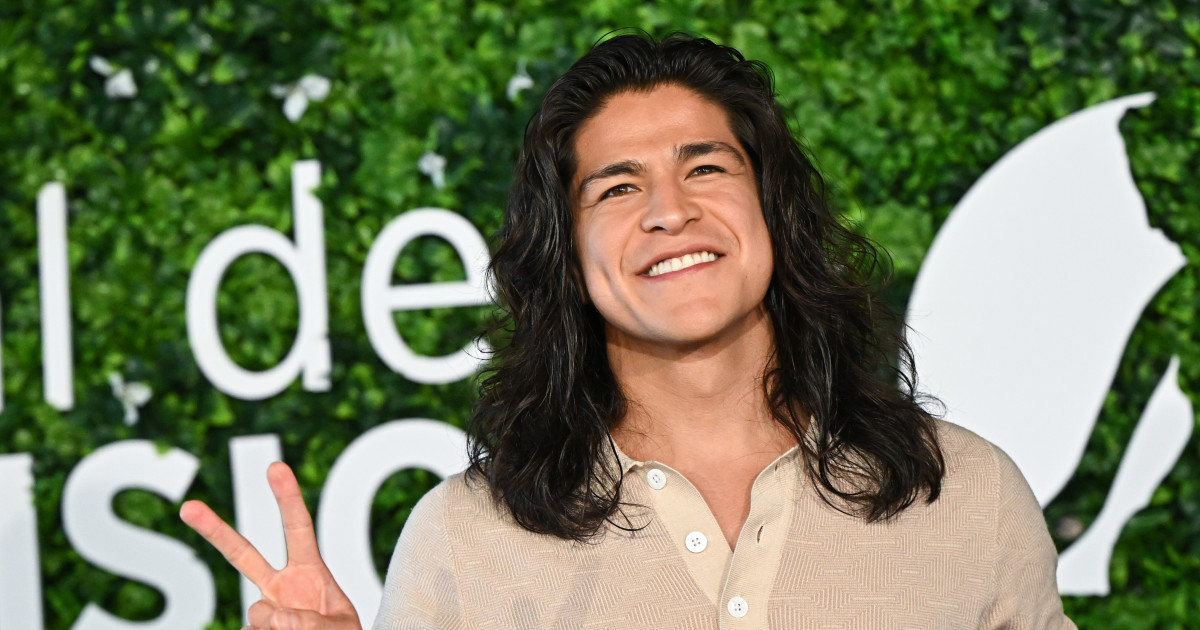 ‘Ted Lasso’ Actor Cristo Fernandez Talks Season 4, State Farm ...