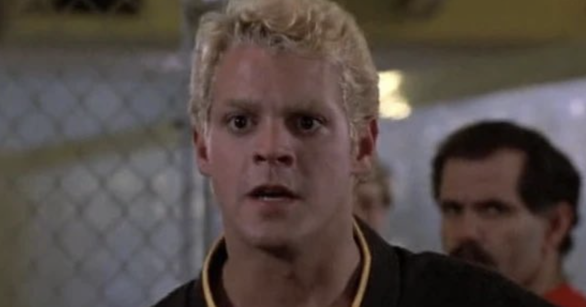 'Karate Kid' Actor Chad McQueen Dead At 63 - The Spun