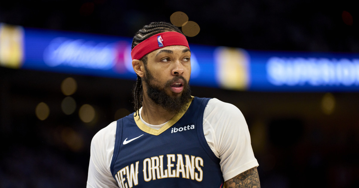 The Pelicans Are On Verge Of Major Brandon Ingram Trade - The Spun