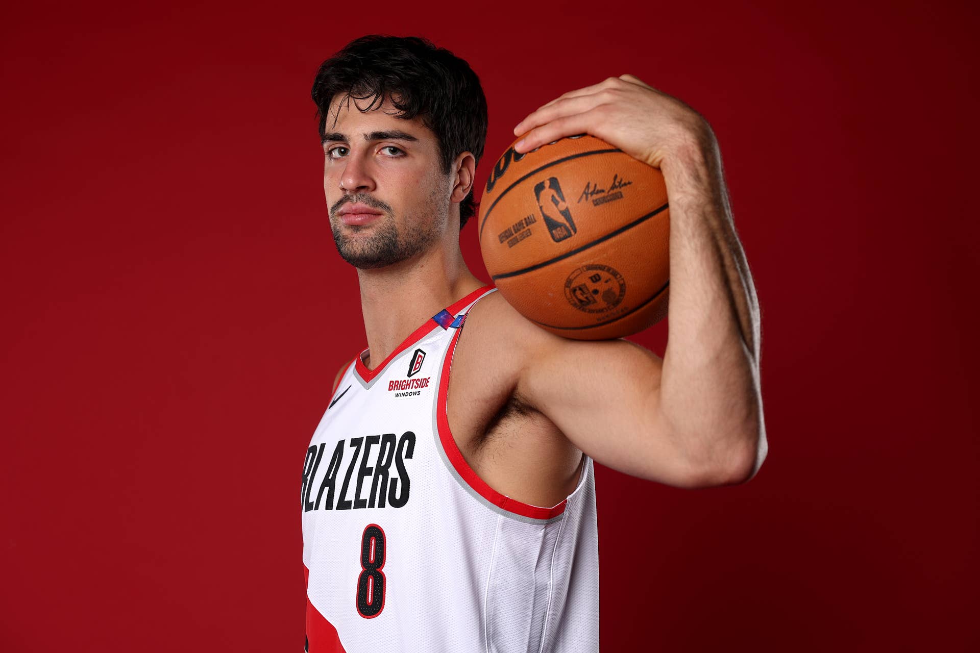 Jewish NBA Player To Sit Out Of Preseason Game For Yom Kippur - The Spun