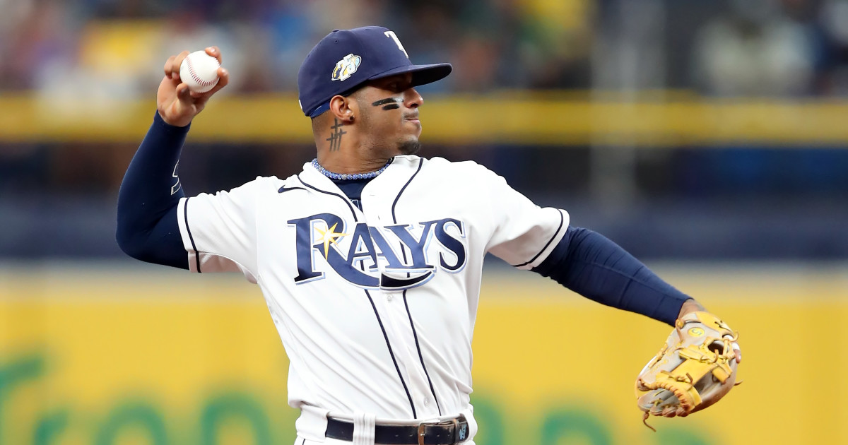 Breaking: Prison Sentence Announced For Ex-MLB Star Wander Franco - The Spun