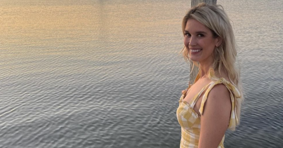 ESPN Radio Host Grabs Attention With Vacation Photos - The Spun