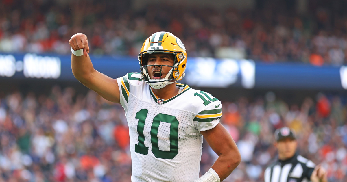 NFL Fans React To League's Week 16 Schedule Change - The Spun