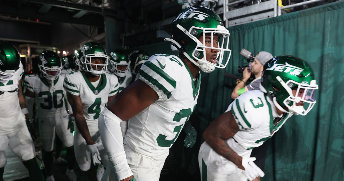 NFL Makes Noteworthy Uniform Announcement For 2025 Season - The Spun