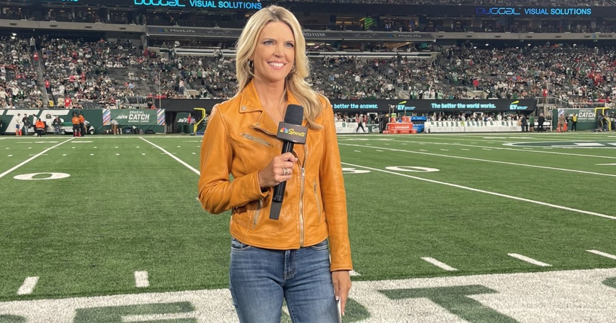 Veteran NFL Sideline Reporter Is Not Happy With Verizon - The Spun