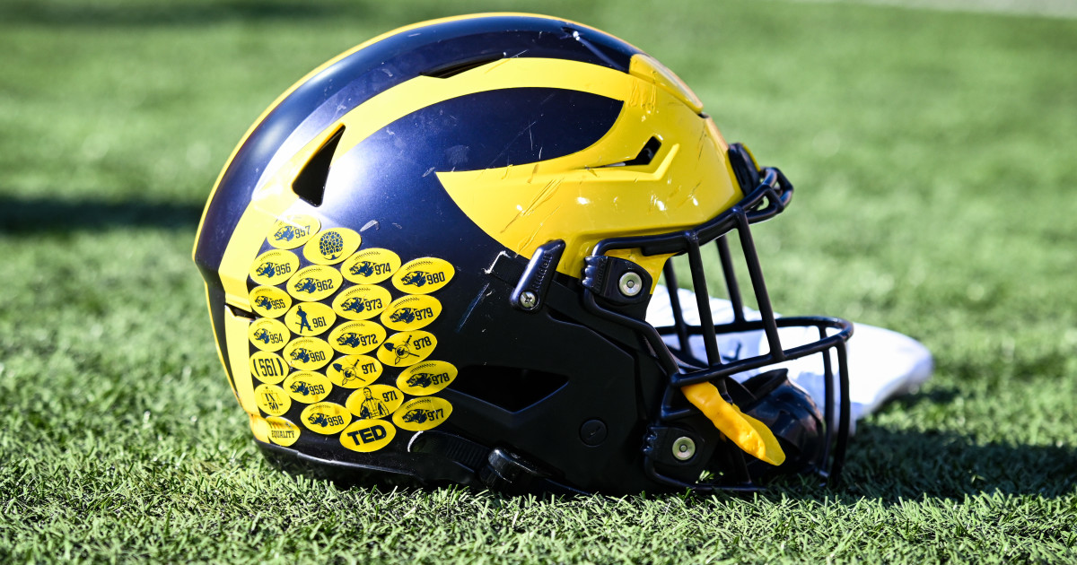 ESPN Analyst Louis Riddick Tells Michigan Who They Should Hire - The Spun