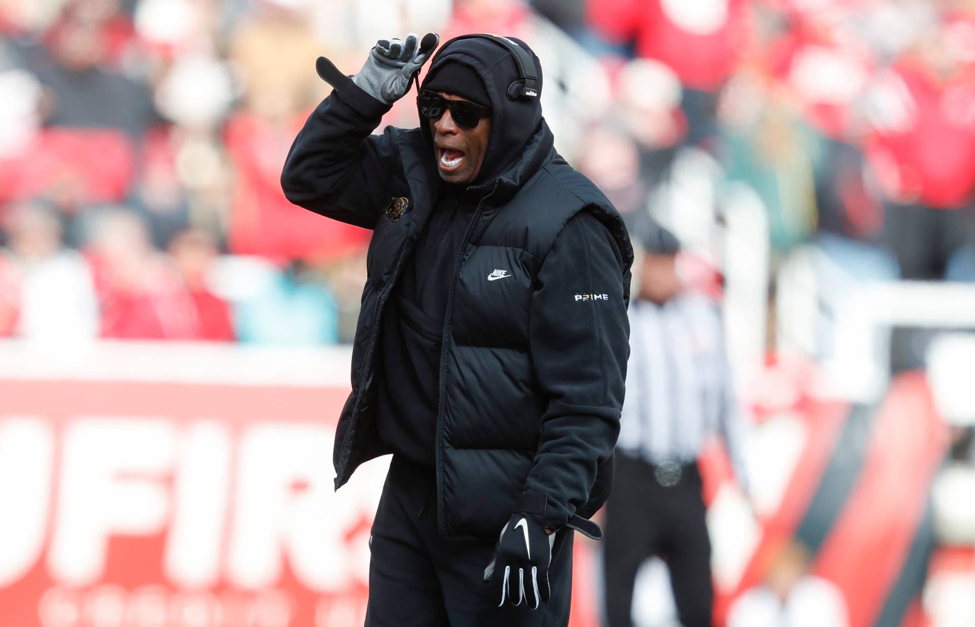 College Football Fans Surprised By Deion Sanders' Bold Quarterback Move ...