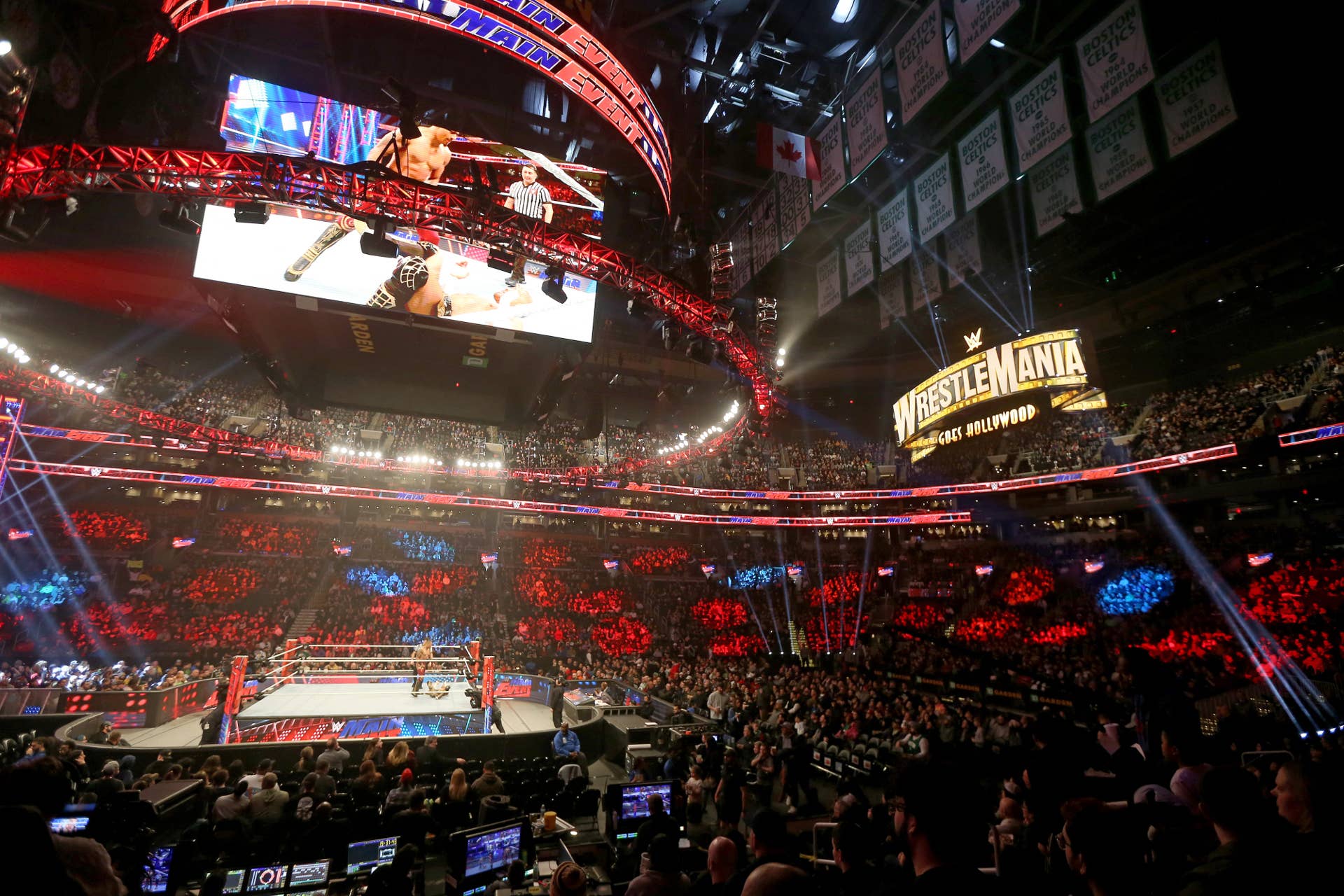 Uncle Of Legendary WWE Superstar Dead At 66 - The Spun