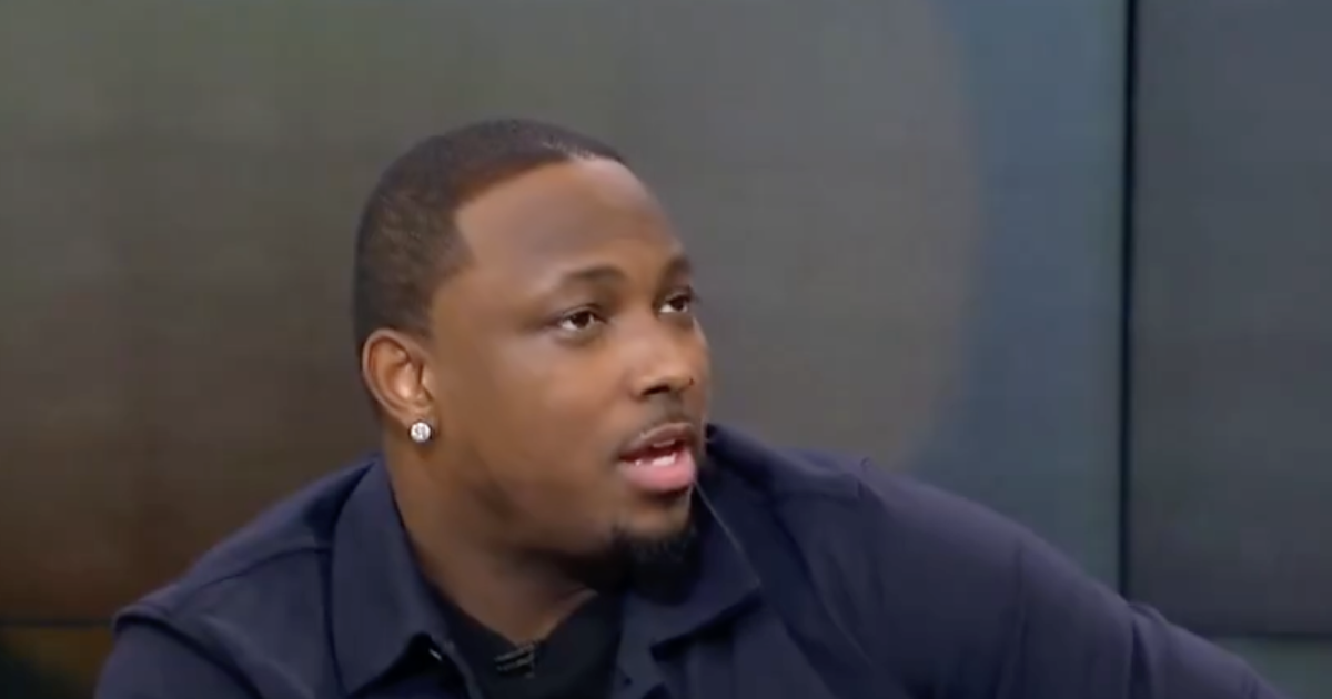 NFL Fans Boycotting Fox Sports Show Because Of LeSean McCoy - The Spun