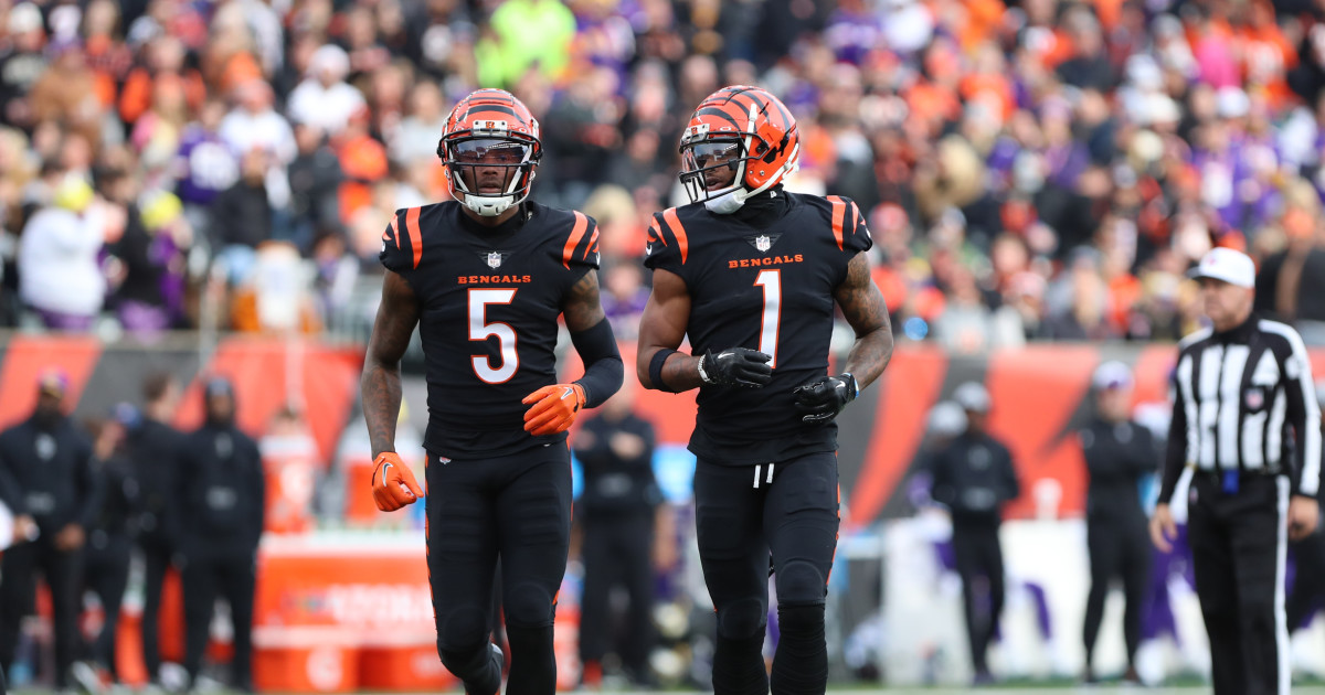 ESPN Names No. 1 Player In 2025 NFL Free Agency - The Spun