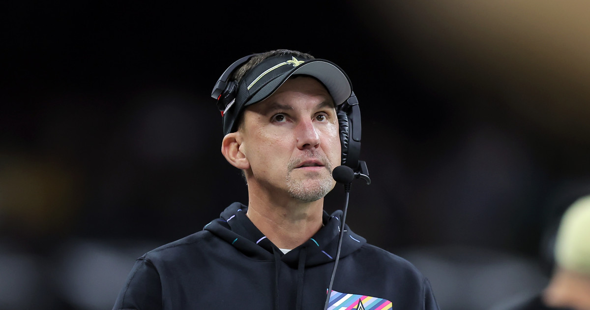 Former Saints Coach Dennis Allen Expected To Land New Job - The Spun