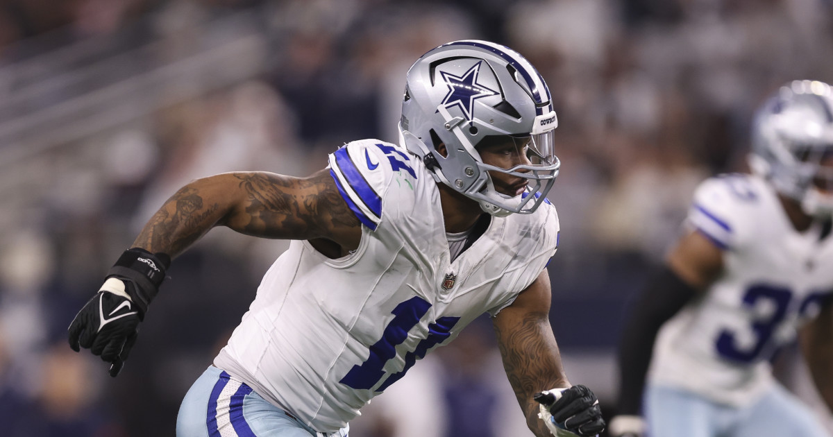 Green Bay Packers Legend Fuels Micah Parsons Trade Rumors With Cryptic ...