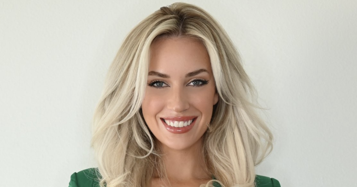 Golf Fans React To Paige Spiranac's Racy Outfit Announcement - The Spun