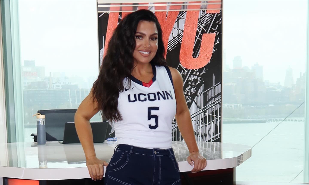 Former ESPN Host Has Question For Molly Qerim After Sudden Exit From ...