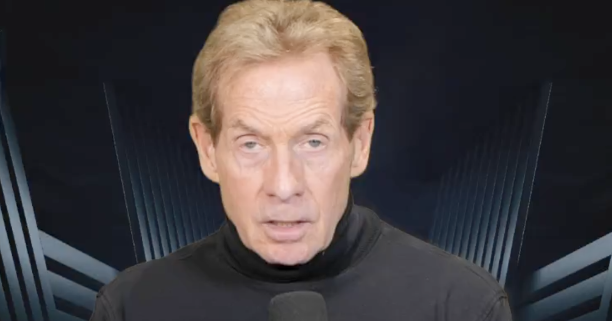 Seriously? - Skip Bayless Ripped For 'Classless' Remark On New York ...