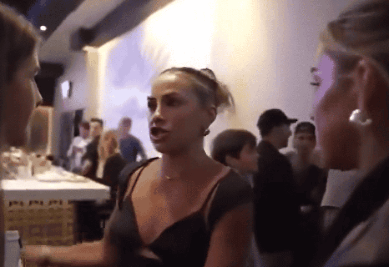Cavinder Twins Blast Carson Beck In Video With Kai Trump - The Spun
