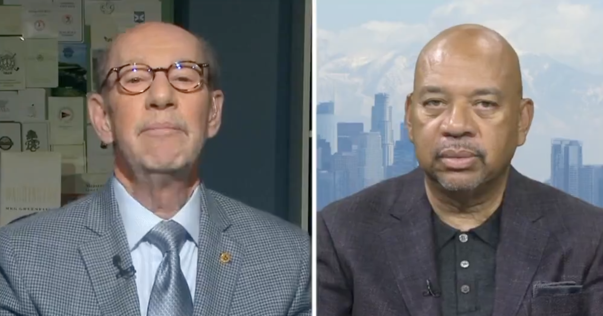 Michael Wilbon, Tony Kornheiser Saddened By ESPN Death - The Spun