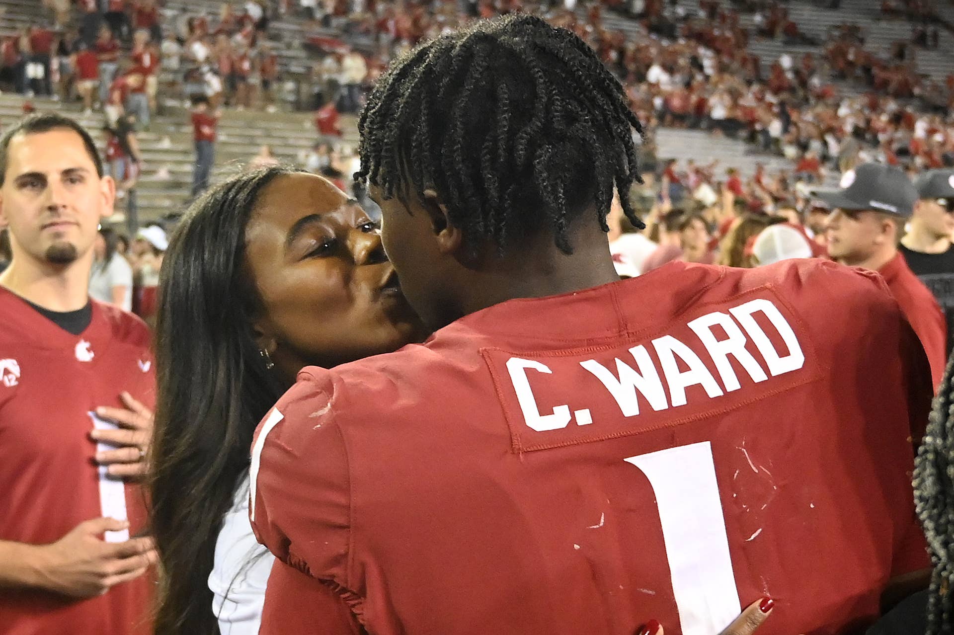 Cam Ward Rumored Girlfriend Makes Decision Before NFL Draft - The Spun