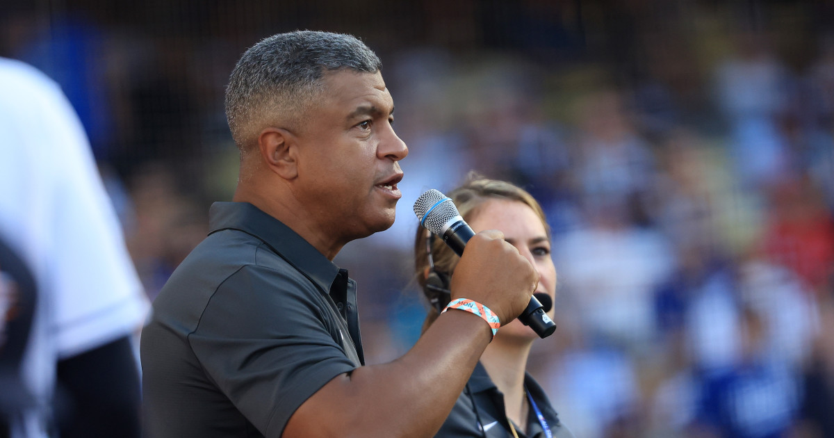 NFL Team Hires 'SportsCenter' Legend Stan Verrett For 2025 Season - The ...