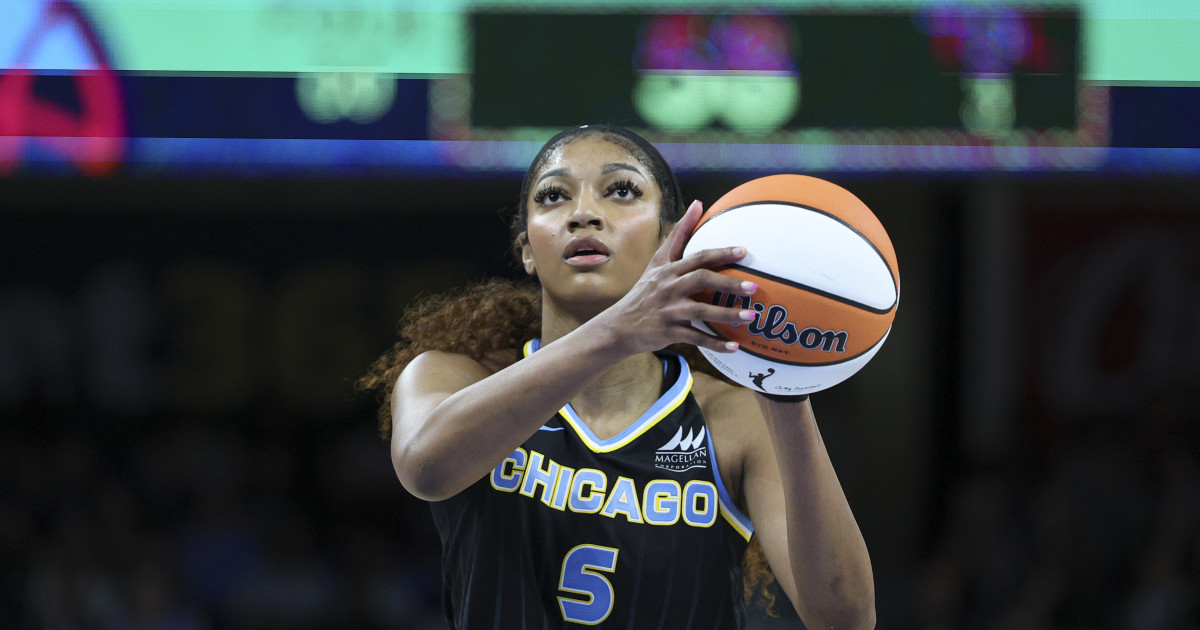 Angel Reese Posts Cryptic Message After WNBA Shares Investigation ...