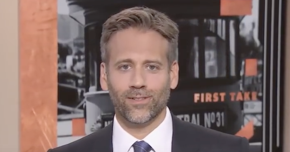 Former ESPN Host Max Kellerman Lands New Broadcasting Job - The Spun